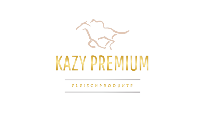 Startseite - Kazy Premium Pferdefleischdelikatessen